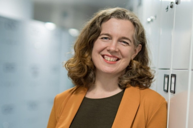 MBW I Masterclass in Leadership with Emily Miles