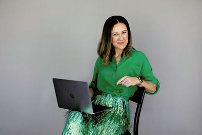 MBW I Architecting Influence - Executive Presence and Public Speaking ...