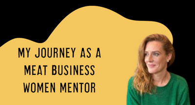 MBW I Meet our Mentors: Katie Major