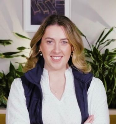 MBW I Fuelled by Ambition...Megan Cole