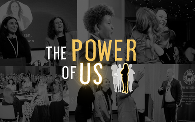 MBW I The Power of Us: Meat Business Women's Campaign for Gender ...