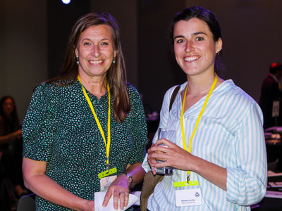 MBW I Breaking the Cycle: Supporting Mentees to Move Forward