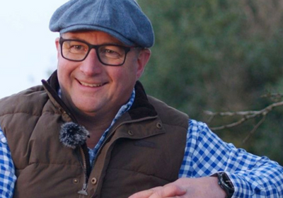 MBW I #ThePowerOfYou: Chris' Story of Allyship