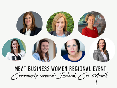 MBW I Community Connect: Dublin (Sold Out)