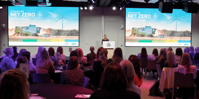 MBW I UK & Ireland Conference: The Power of Us