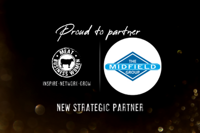 MBW I The Midfield Group Partners with Meat Business Women