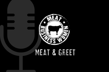 MBW I Meat & Greet Episode 7: In conversation with Angela Christison