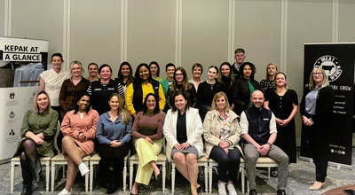 MBW I Meat Business Women and Kepak Launch Programme to Boost Women in ...