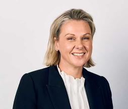 MBW I Fuelled by Ambition...Sarah Curran
