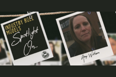 MBW I ‘Spotlight On’ with Amy Witham